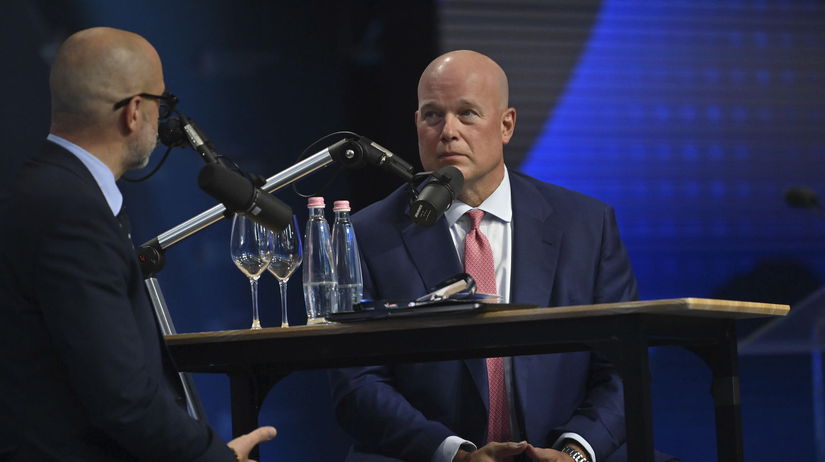 Trumpov nominant v NATO prisľúbil posilnenie aliancie - Svet - Správy ...