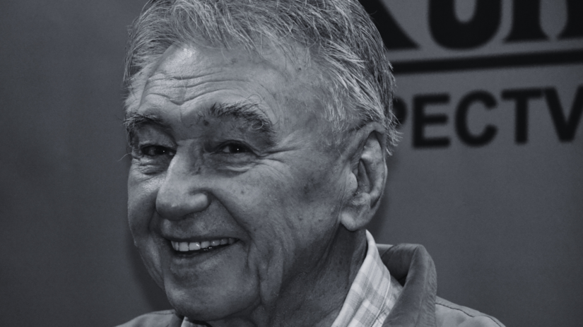 Vo veku 92 rokov zomrel Josef Zíma, legendárny princ z rozprávky ...