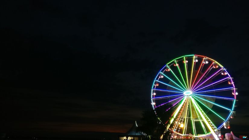 Najväčšie ruské kolá sveta: Dostala sa do top 5 aj Európa? - Mestá ...