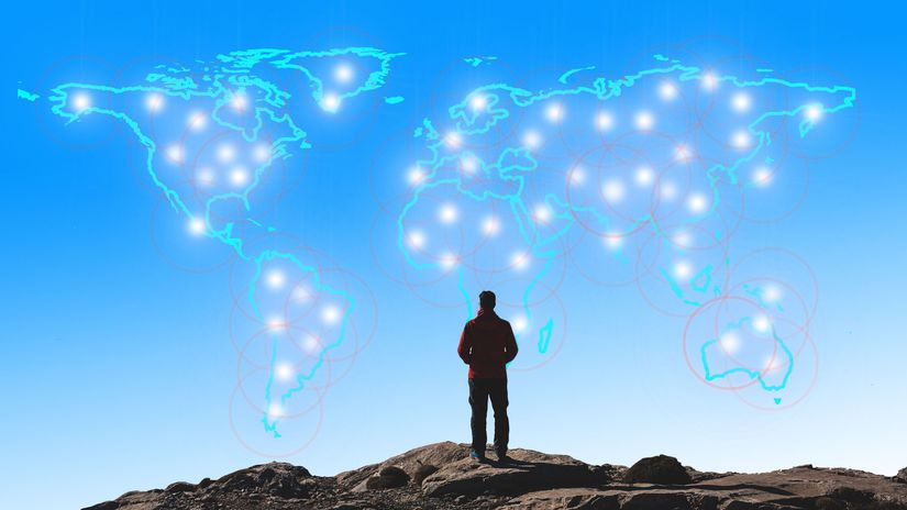 KVÍZ: Ktorá jediná metropola sa začína na Z? Čo nahradilo Naí Dillí ...