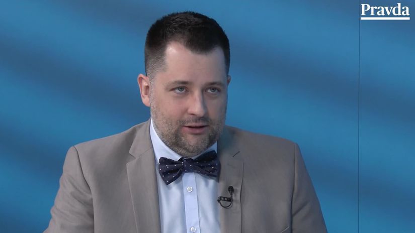 Daň z finančných transakcií: Vracia sa doba kešu a budeme dostávať ...