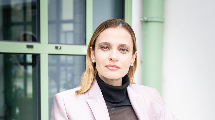 Ameriku si na dlhodobý život neviem predstaviť, je priveľmi.... Lívia ...