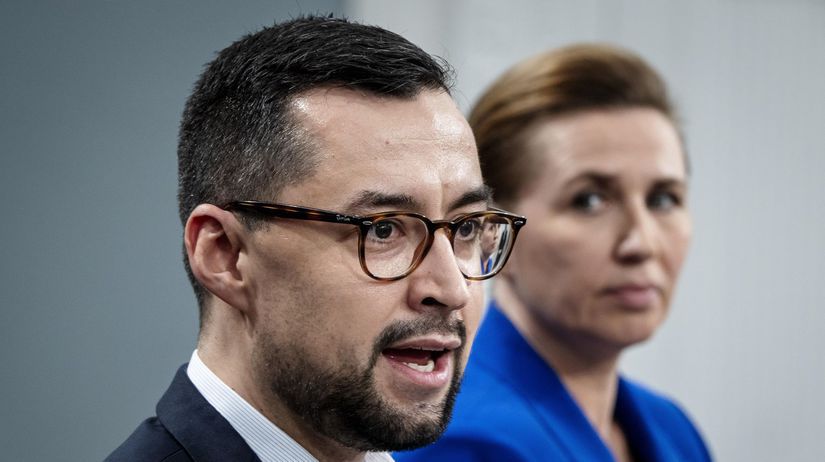 Americká delegácia navštívi Grónsko. Premiér Egede ju označil za ...