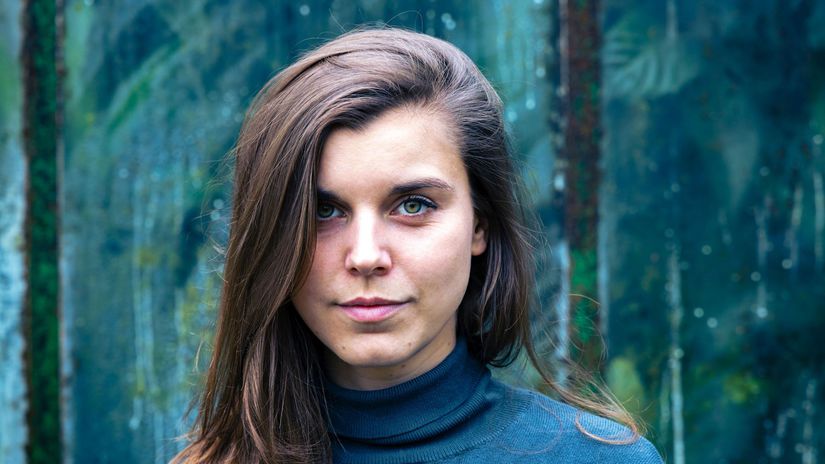 Veľa informácií o sebe zverejňujeme sami a nečakáme, že by nám z toho ...