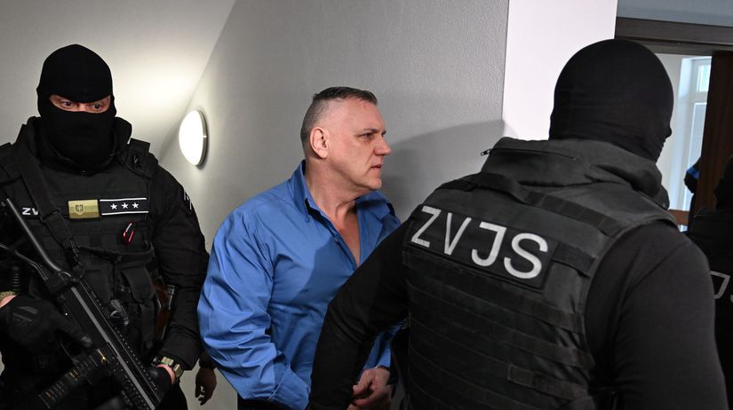 Verdikt k Černákovi môže zaznieť už o hodiny. Prokurátorka o anonyme ...