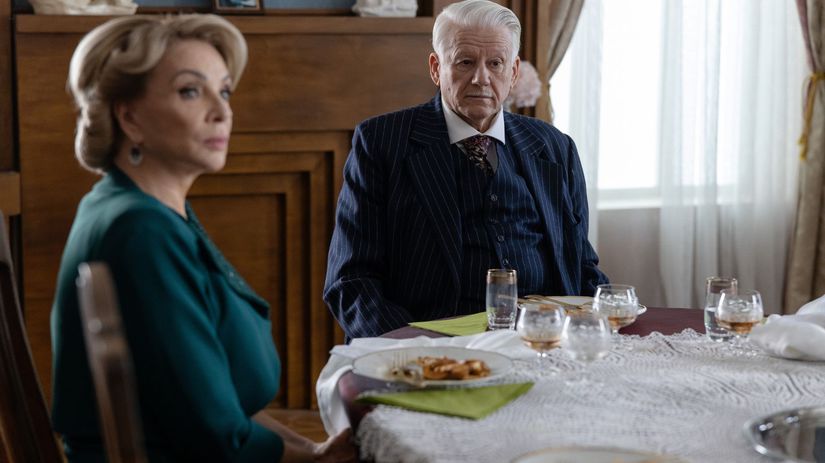 Obľúbený seriál Dunaj čaká najtemnejšia kapitola v histórii. Po ...