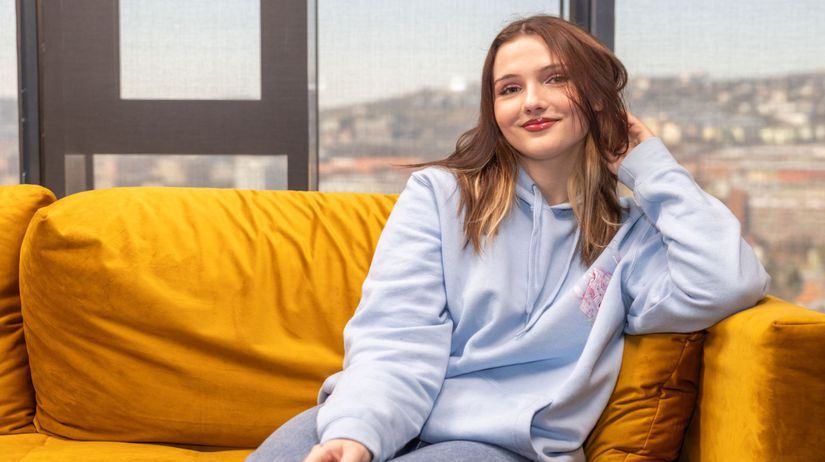 Pre anorexiu rok nechodila do školy. Psychologička ju varovala, že ak ...