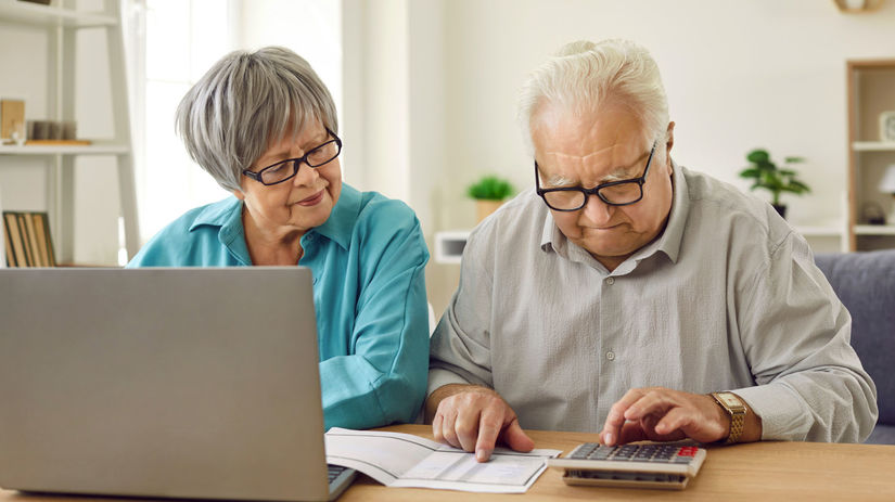 Od budúceho roka sa menia pravidlá valorizácie penzií. Niektorí ...