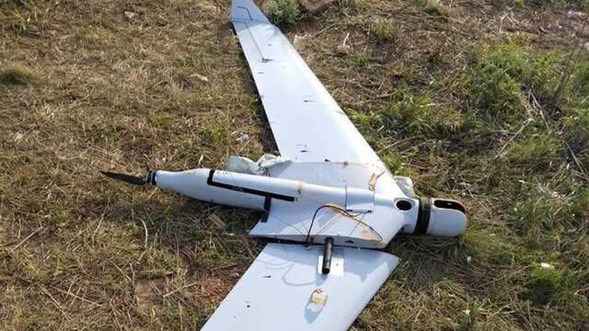 Ukrajina a Ruská federácia majú odlišné prístupy k výrobe dronov ...
