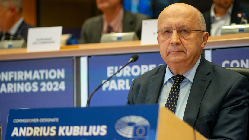 Andrius Kubilius: EÚ musí byť pripravená na obranu do roku 2030 ...