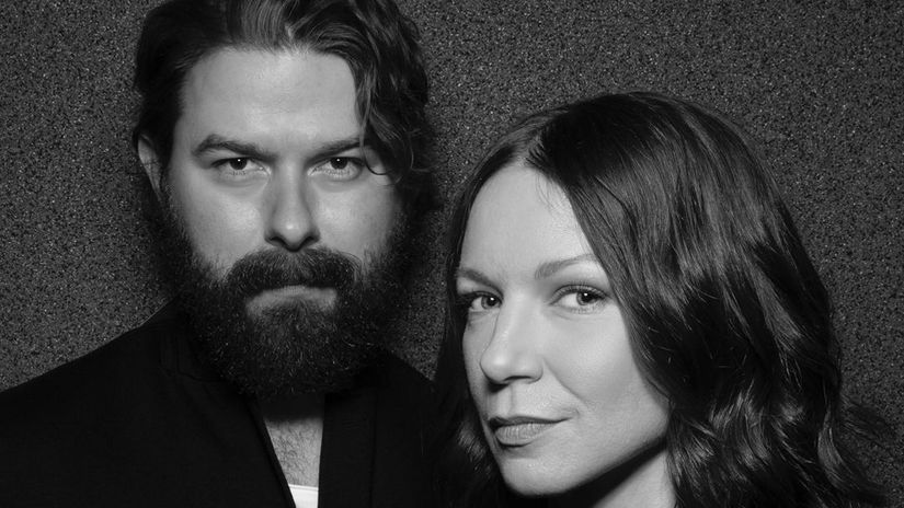 Zuzana Smatanová a Richard Autner pôjdu hrať na slovenské hrady - Hudba ...