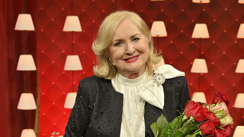 Chyták na konkurze na hlásateľky mnohé prehliadli, Ada Straková nie ...