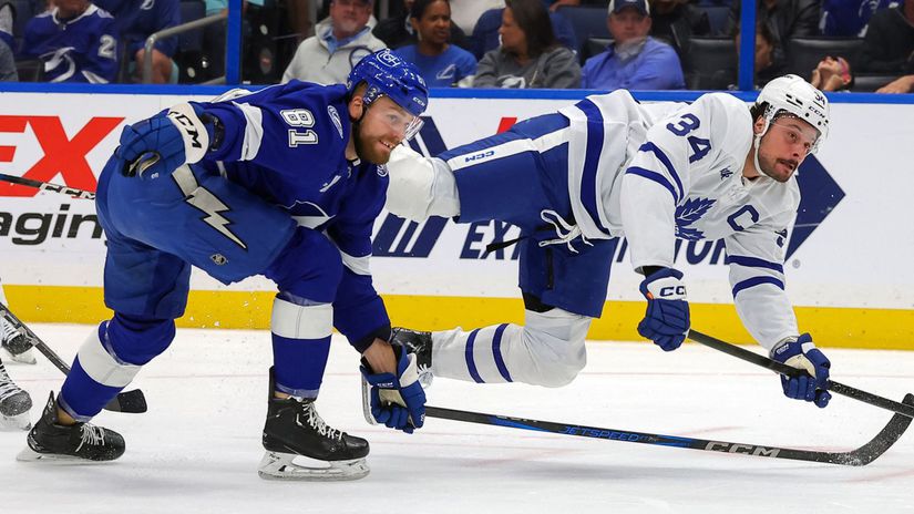Štyri hetriky v piatich zápasoch, Tatar s Nemcom idú do play off ...