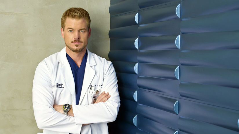 Smutná správa z Hollywoodu. Chirurgovi z Kliniky Grace diagnostikovali ...