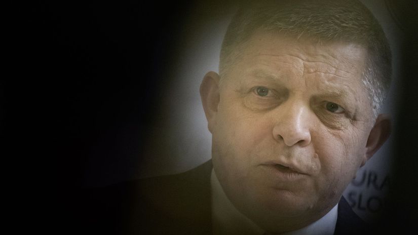 Premiéra Fica zaráža, že v koalícii niekedy chýba politická integrita ...