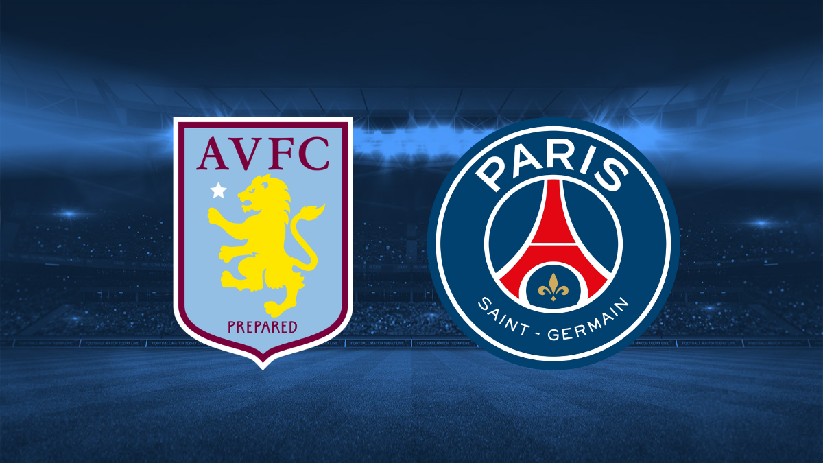 ONLINE: Aston Villa - Paríž - Liga majstrov - Štvrťfinále - Futbal ...