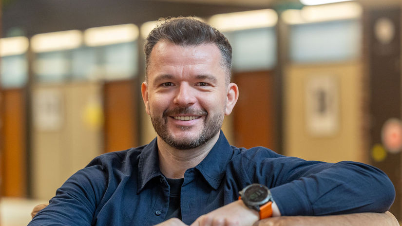 Maľované Šte(t)com nebudú vajíčka, ale pesničky. Štefan Štec si na ...