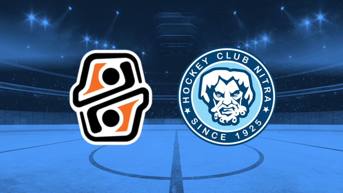 ONLINE: Košice - Nitra - Tipos Extraliga play-off - Finále - Hokej ...