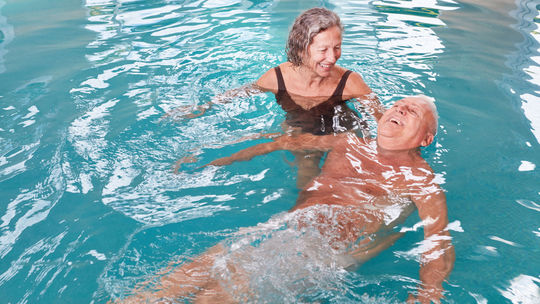 Dotované kúpeľné pobyty pre seniorov. V ktorých zariadeniach je ich možné využiť? Vybaviť pobyt ...