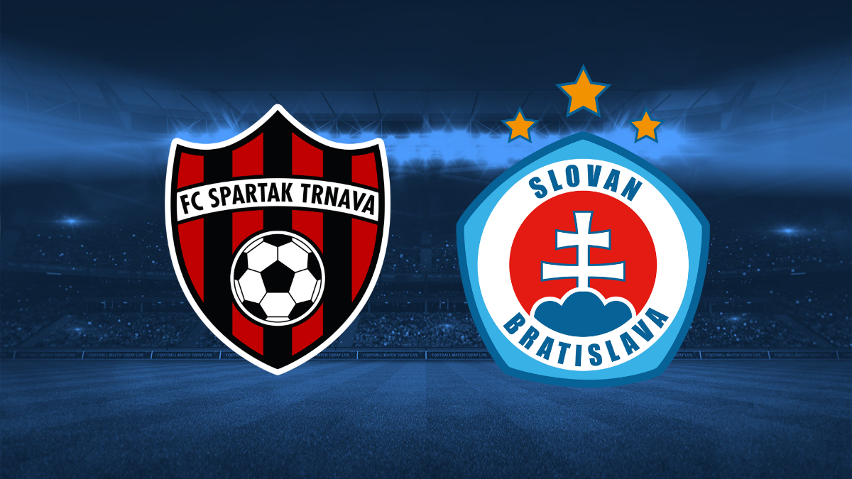 ONLINE: Trnava - Slovan Bratislava - Niké liga - skupina o titul ...
