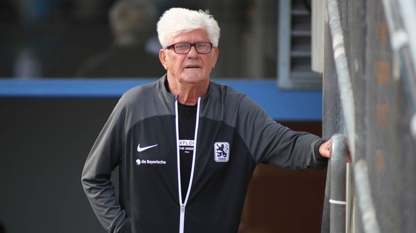 Na Slovensko sa vrátil dvakrát, v Bundeslige sa stal legendou. Zomrel ...