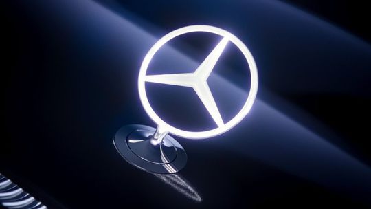 Mercedes má konečne pokoj. Dohodol sa so štátmi USA, aféra dieselgate ...
