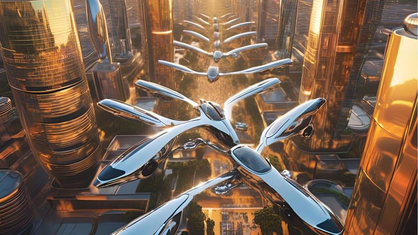 Woven City: Experimentálna metropola za 10 miliárd je plná AI ...