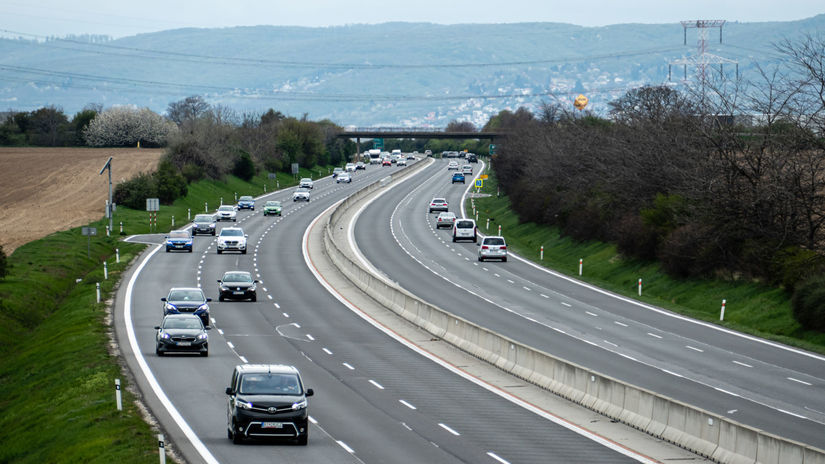 Motoristi, pripravte sa: Tri úseky D3 prinesú roky pekla na cestách ...