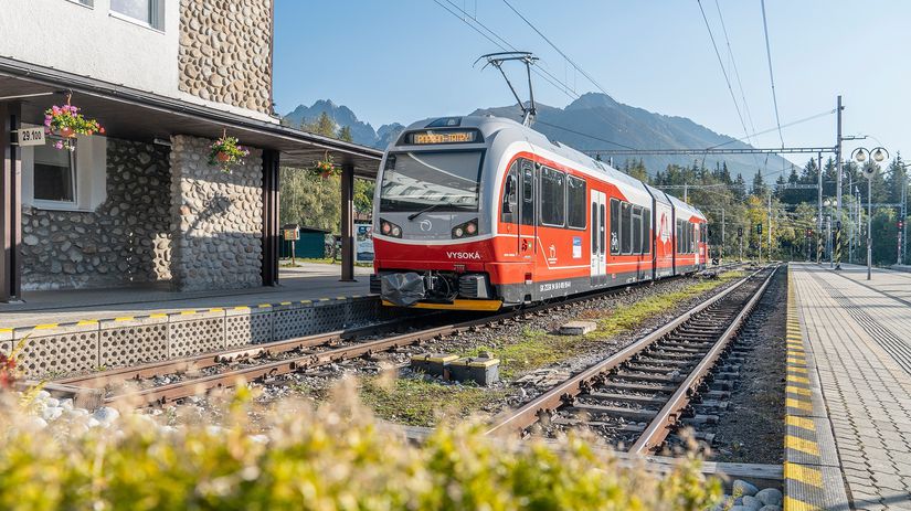 ZSSK upravuje ceny lístkov. Kto bude cestovať so 100 % zľavou aj po novom? - Spotrebiteľ ...