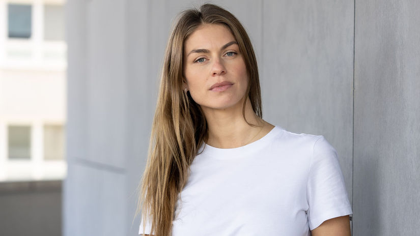 Bože, vás tak nemám rada, hovoria mi v potravinách. Už som si zvykla ...