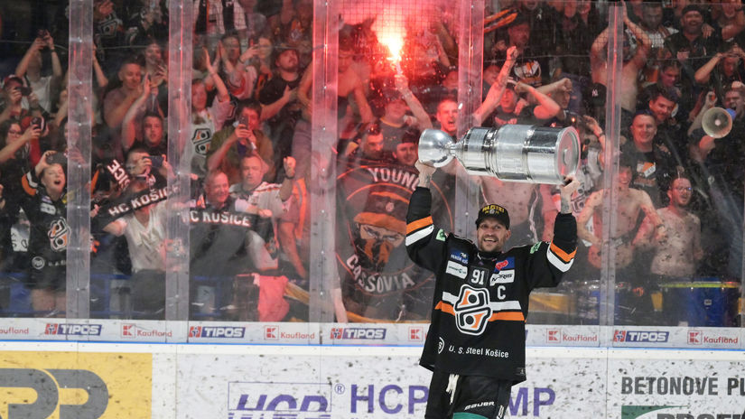 SZĽH oznámil veľké zmeny na slovenských ľadoch: Vracia sa baráž, zníži ...