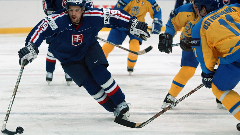 Ľudia sú úžasní, ale veci sa postupne zmenili. Nikdy by som nepovedal ...