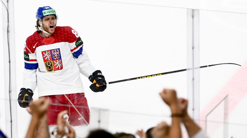 Suchý chlieb a molitan. Český tromf vyrástol v chudobných pomeroch ...