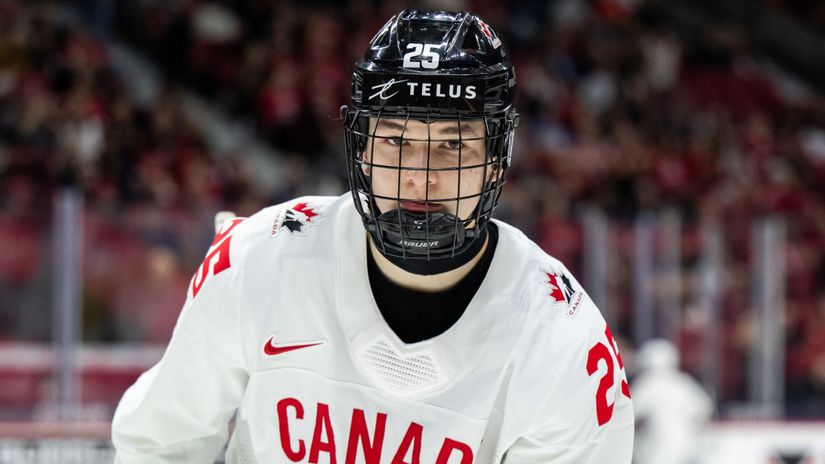 Nečakaný výsledok draftovej lotérie NHL. Možnosť prvej voľby pripadla ...