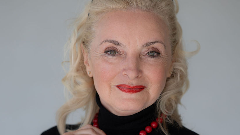 Eva Pavlíková: Pre politiku sa dnes nerozprávajú ľudia, ktorí kedysi ...