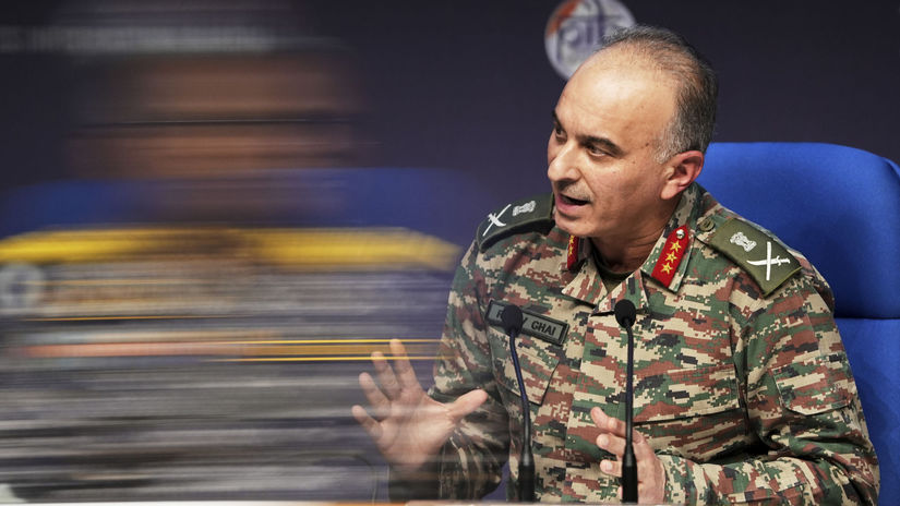 Indická armáda hlási pokoj na hraniciach s Pakistanom - Aktuálne ...