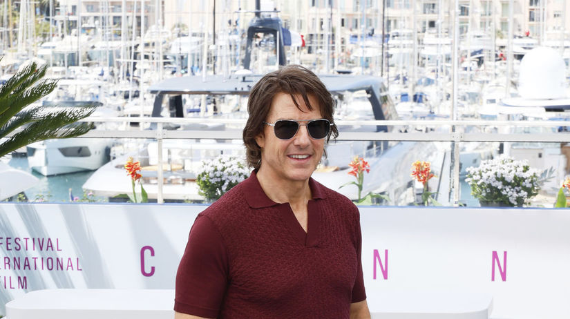 Tom Cruise - Muž dňa - Žena - Pravda