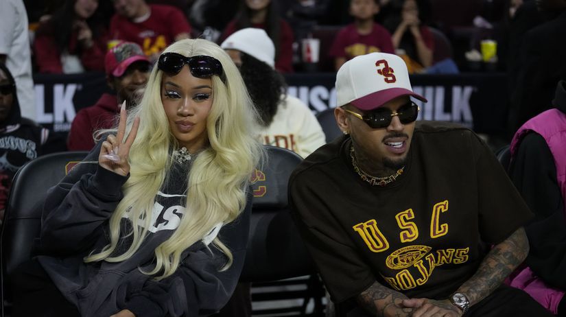 Hrozivé zábery dobitej Rihanny pred pár rokmi obleteli svet. Mohol za ...