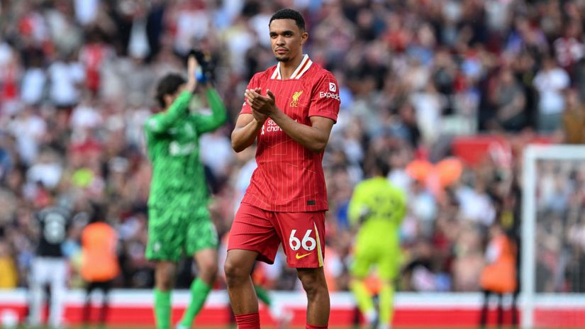 Bayer príde o ďalšie veľké meno. Liverpool si vyhliadol náhradu za ...
