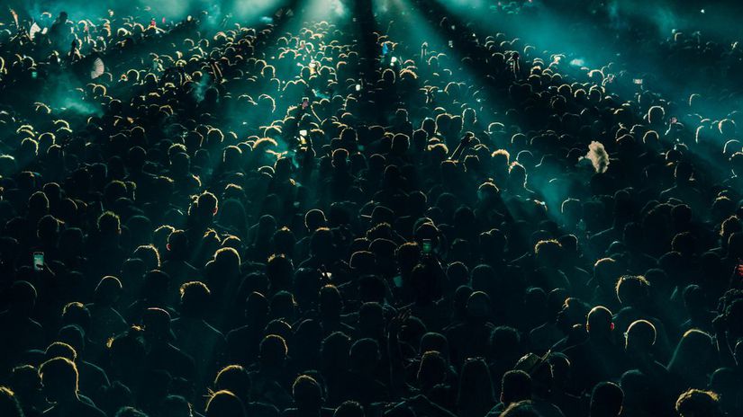 Kto vládne svetu v roku 2025? Mocenská mapa krajín ukazuje stálice aj ...