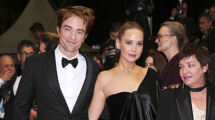 Pattinson nie je úchyl, intímneho koordinátora sme nepotrebovali ...