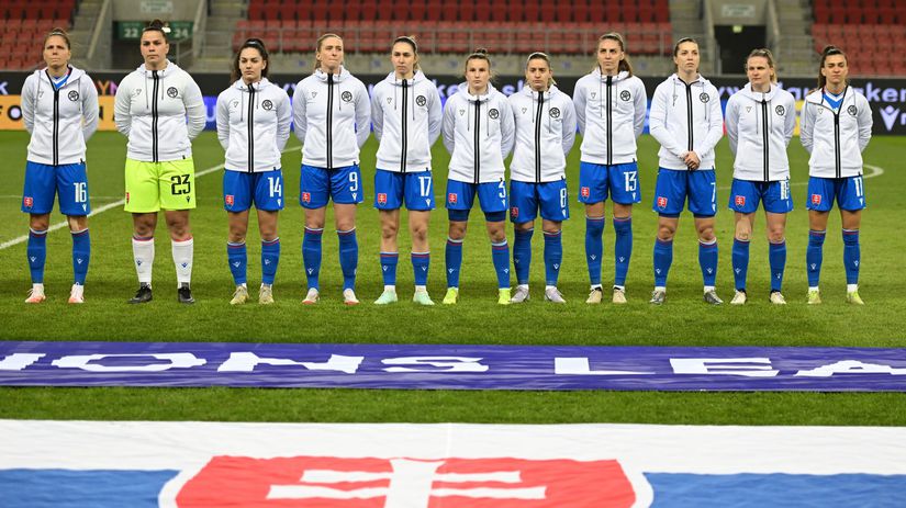 Repre ide do Prešova, buďte pri tom - Kultúra - Komerčné správy - Pravda