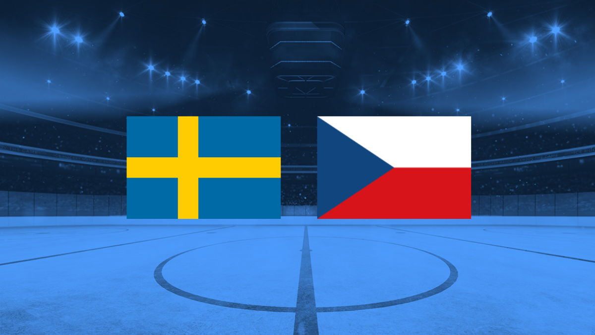 ONLINE: Švédsko - Česko - Majstrovstvá sveta - Štvrťfinále - Hokej ...