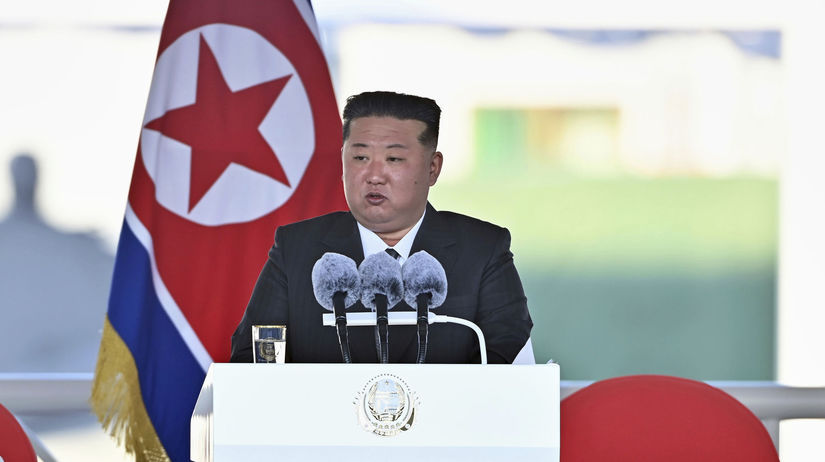 Kim Čong-un nestojí o zjednotenie s Južnou Kóreou a KĽDR sa nevzdá ...