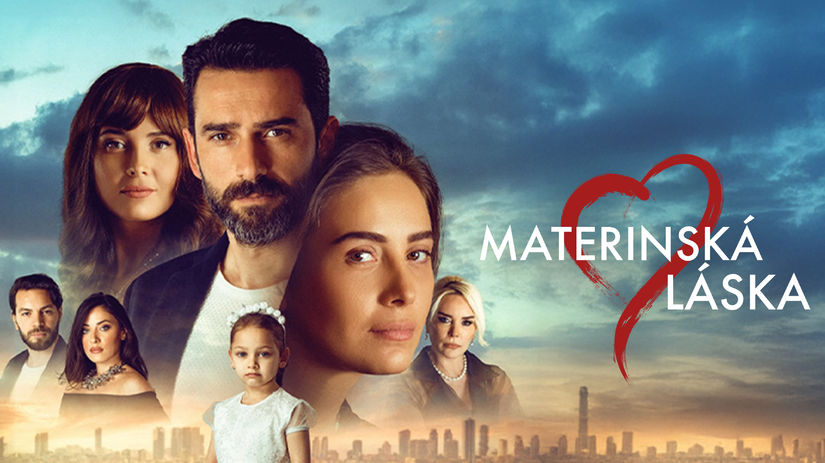 V televízii Doma štartuje silný seriálový trhák. Novinka, ktorá dobyla ...