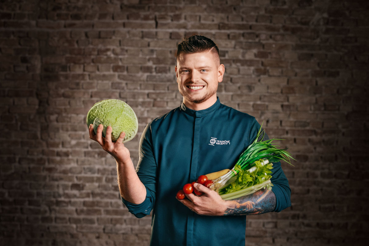 Dokonalá grilovačka podľa kuchára Dávida Géczyho - Potraviny - Komerčné ...