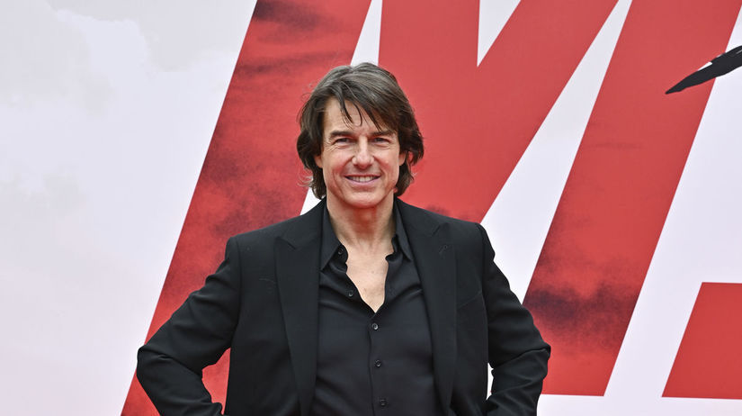 Tom Cruise pri poslednej Mission: Impossible takmer prišiel o zdravie ...