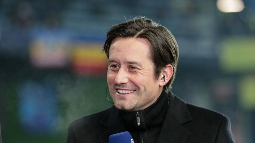 Rosický potvrdil, že má problémy so srdcom a podstúpil zákrok. Na ...