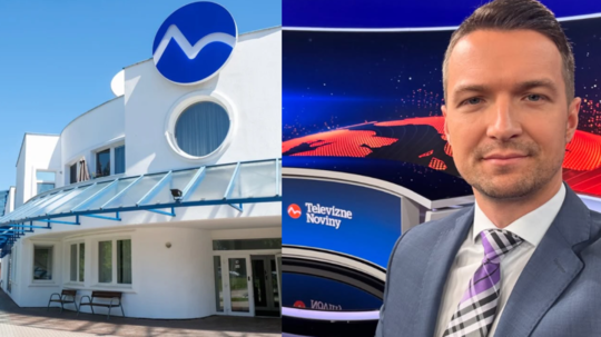 Definitívny koniec éry v Markíze: Viktor Vincze po výpovedi odkazuje televízii tvrdé slová ...