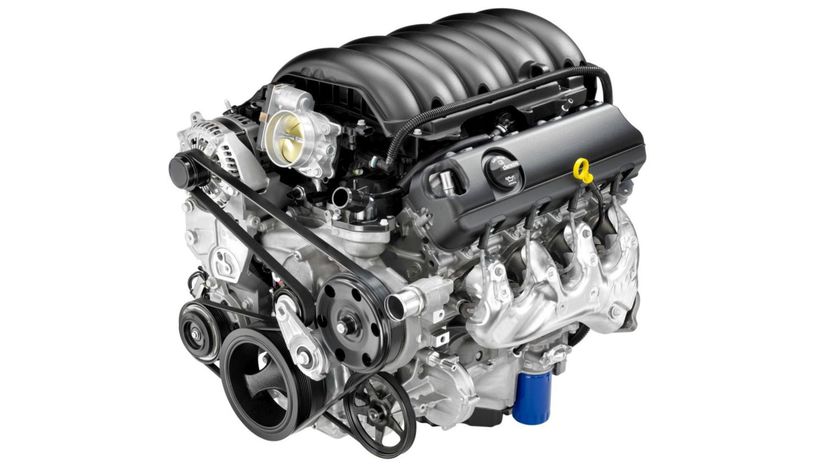 GM zaťahuje ‘ručnú‘. Namiesto elektromobilov predstaví 8-valce ...